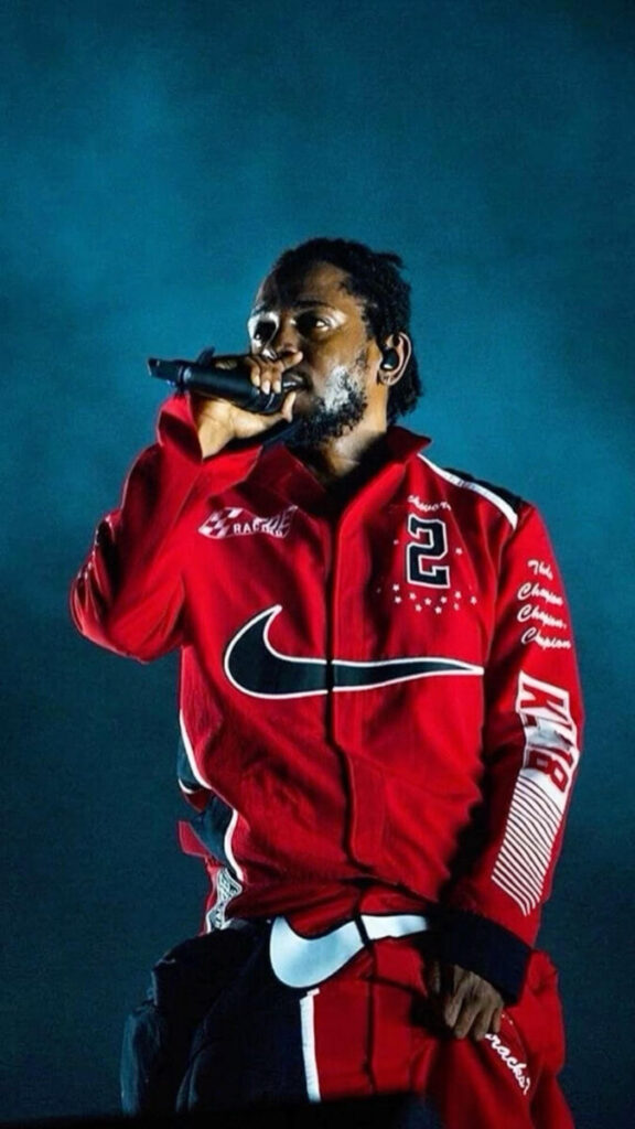 Kendrick Lamar door Billboard genoemd als popster van het jaar nr.1 ...