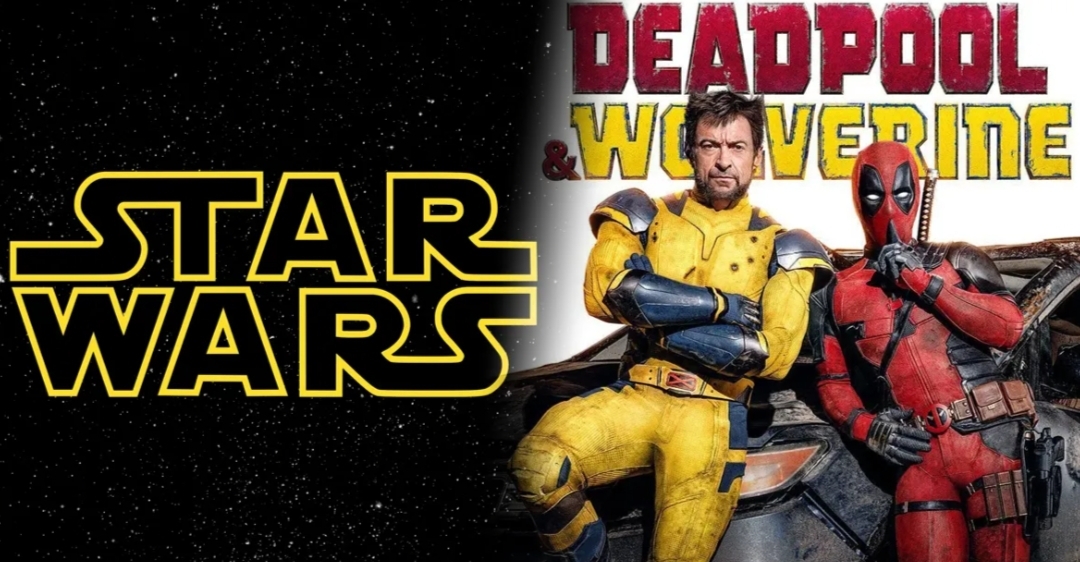 Volgende ‘STAR WARS’ van ‘Deadpool & Wolverine’- regisseur krijgt ...