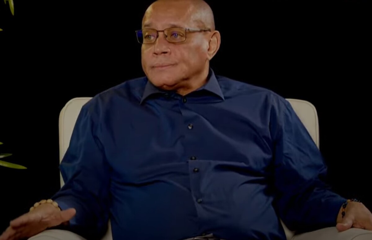 Minister Mac Andrew: “Surinamers hebben veranderende werk aspiraties ...