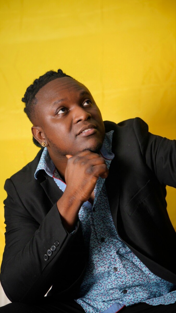 Yvano heeft zijn nieuwste single ‘Koli Mi Baby’ uitgebracht – Dagblad ...