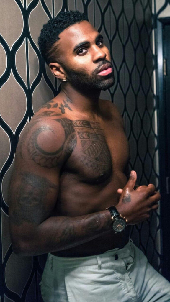 WILL.I.AM kondigt Jason Derulo aan als ambassadeur en intelligent media ...