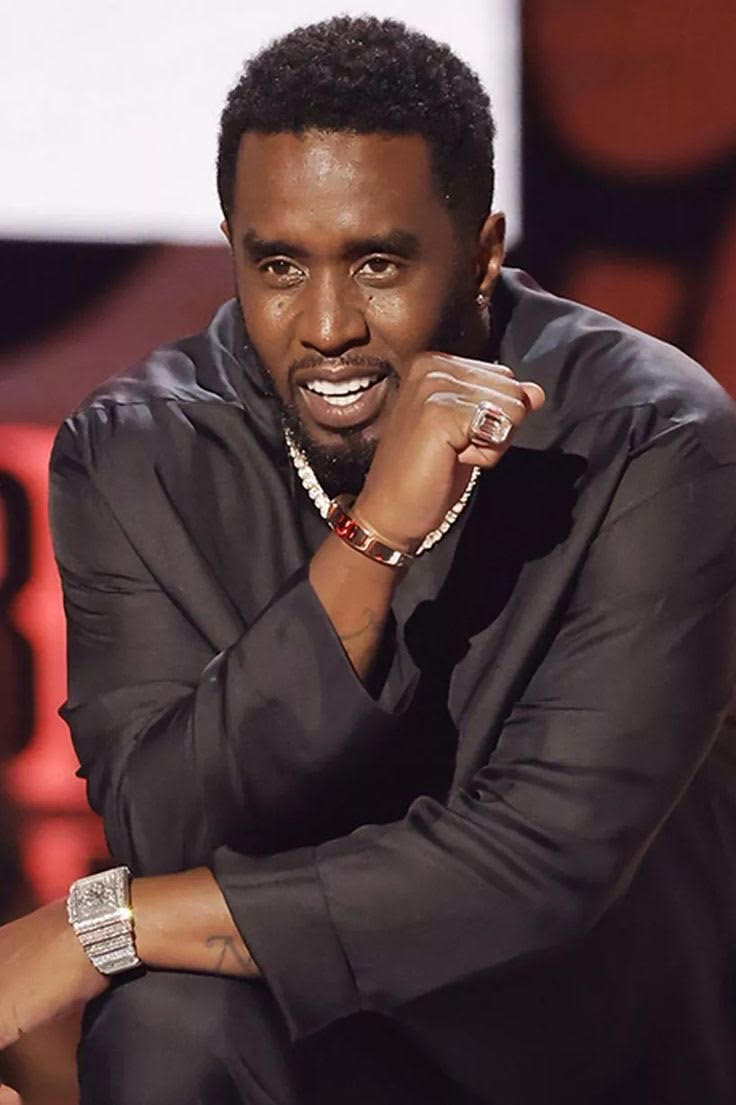 Sean ‘Diddy’ Combs’ voormalige partner onthult hoezeer Diddy rapper ...