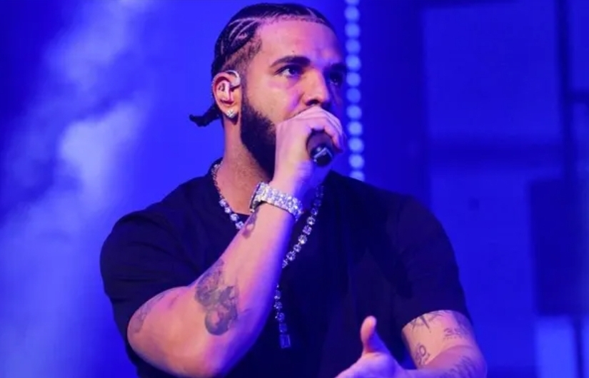 Drake klaagt Universal Music Group aan wegens smaad vanwege Kendrick ...