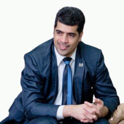 Adhin in de schaduw van het presidentschap: wat nu? – Dagblad Suriname