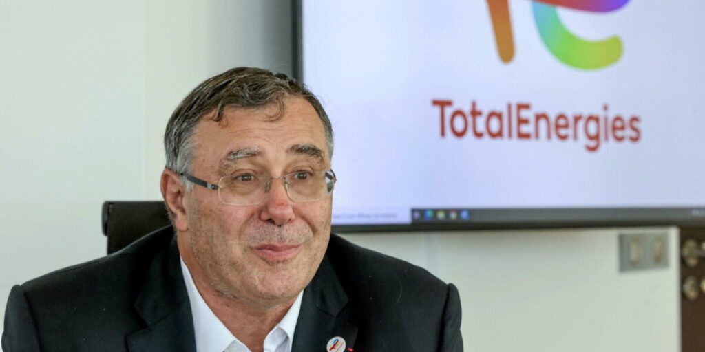 TotalEnergies investeert in groot offshore-olieproject – Dagblad Suriname