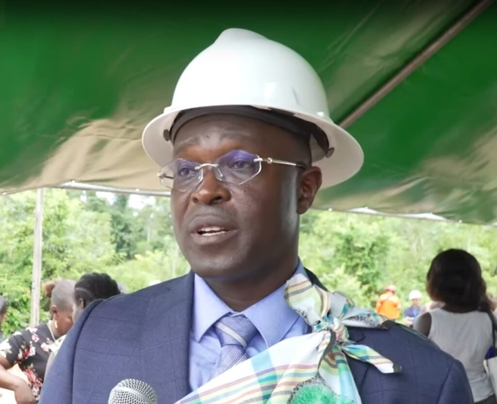 EBS-directeur Brunswijk: “Staat grotere wanbetaler” – Dagblad Suriname