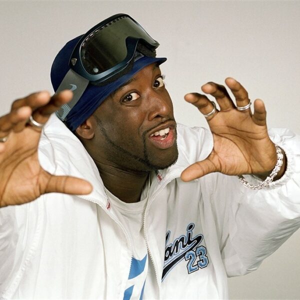 De grootste droom van Def Rhymz: “Wilde dat mensen mijn liedjes konden ...