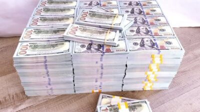 USD 9,1 miljoen toegewezen bij vreemde valuta veiling – Dagblad Suriname