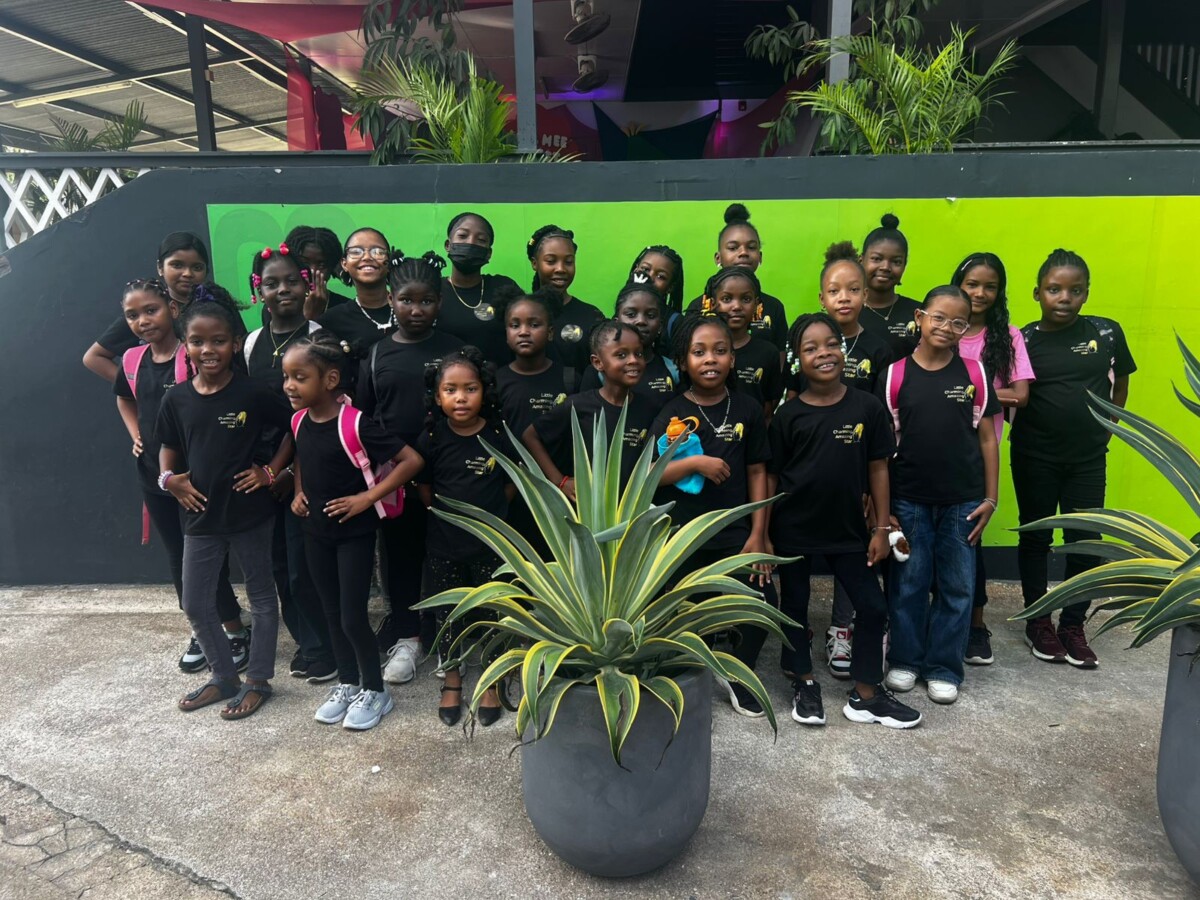 De finale show van Princess, Little Miss, Pre-Teen en Teen 2025 ...