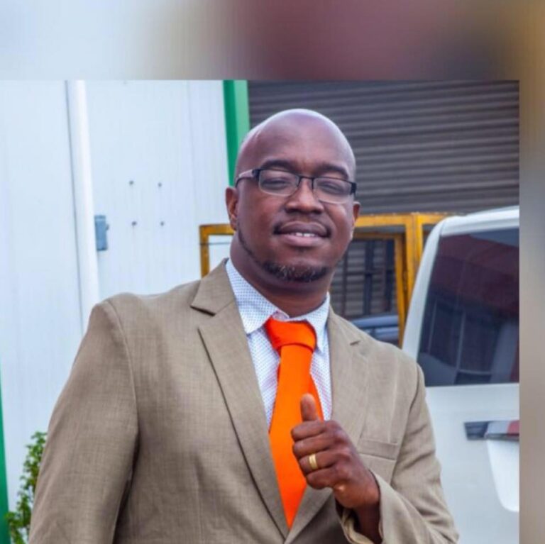 Van Samson: “VHP heeft stemmen misgelopen door lage opkomst” – Dagblad ...