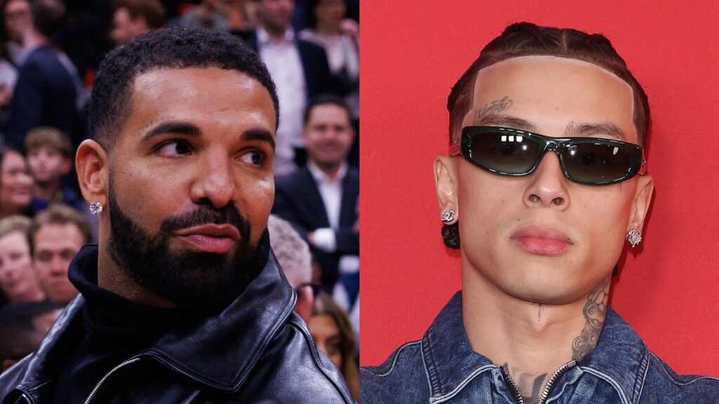 Drake kondigt OVO Fest 2025 aan met ‘Central Cee’ als speciale gast in ...