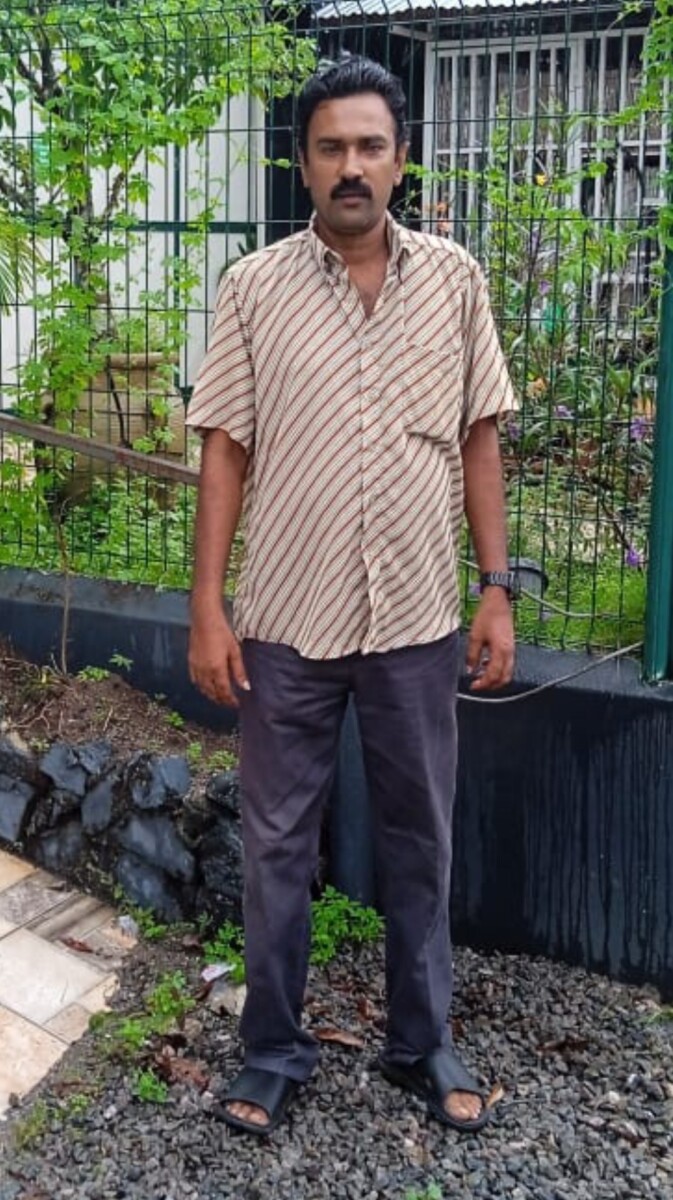 Meneer Prewin Ramcharan, een masseur met een ‘speciale’ gave – Dagblad ...