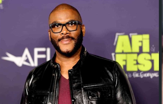 Tyler Perry’s ‘Madea’s Destination Wedding’ verschijnt op 11 juli 2025 ...