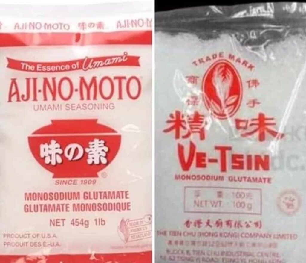 Hoe (on)gezond is ve-tsin? – Dagblad Suriname