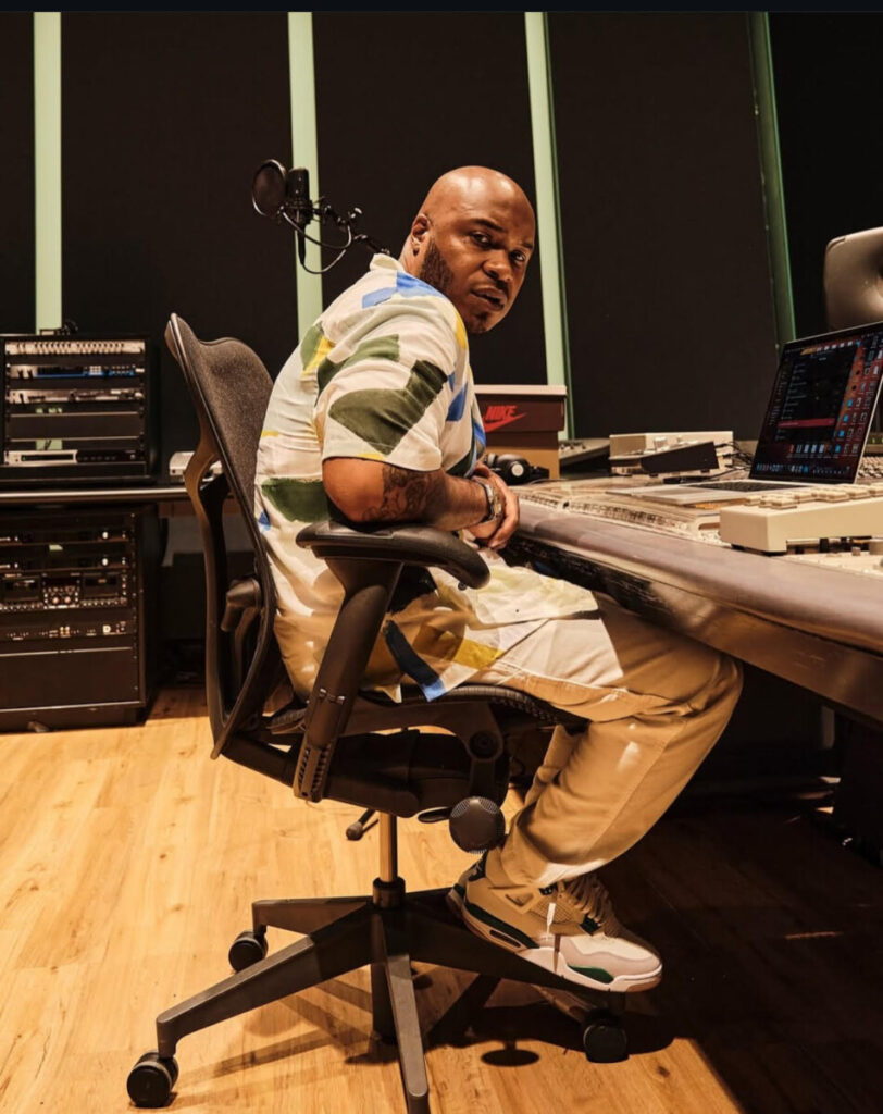 Adje stopt met rap in 2027: “Bye bye to the game” – Dagblad Suriname