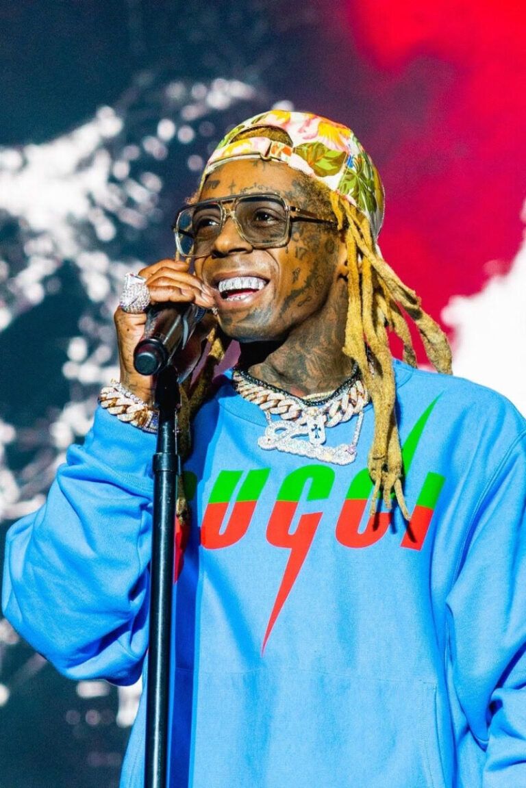 Ex Lil Wayne beschuldigt rapper van mishandeling – Dagblad Suriname