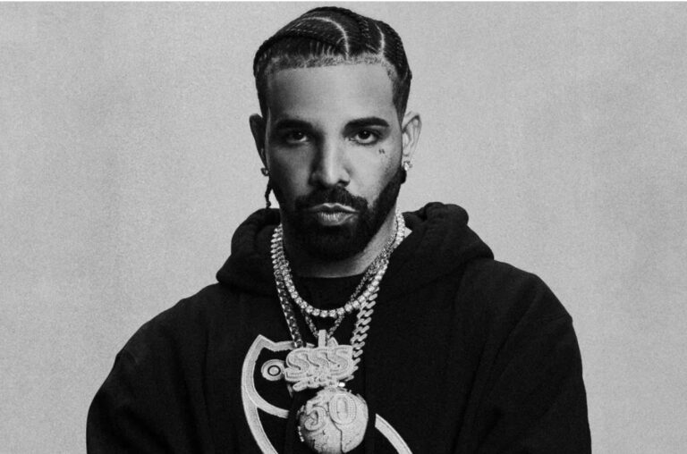 Drake breekt record met meeste RIAA Diamond certificeringen in de ...