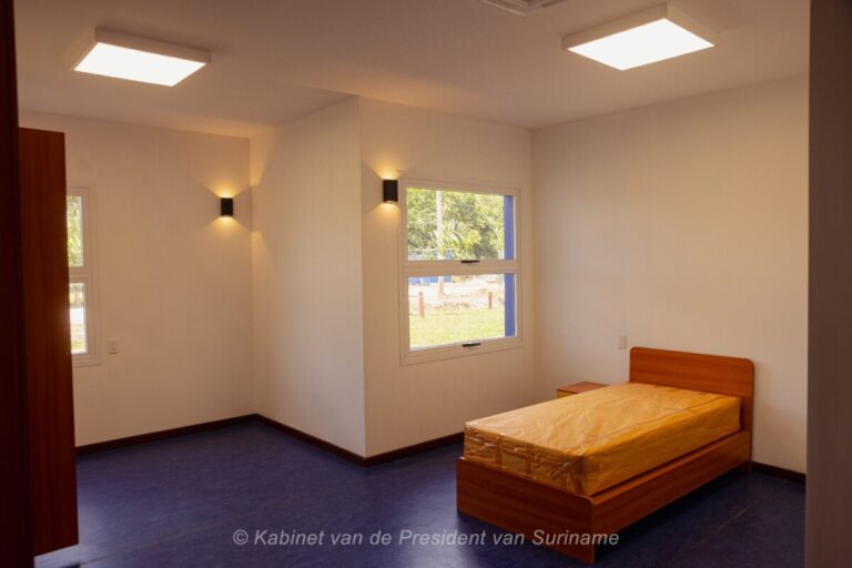 Moderne studentenhuisvesting AdeKUS vergroot onderwijskansen – Dagblad ...