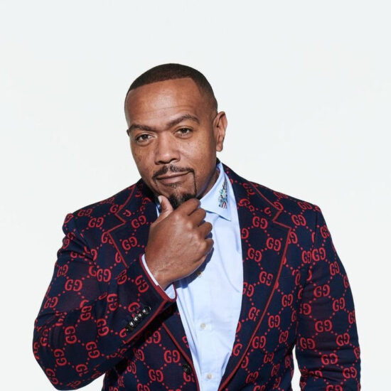 Timbaland lanceert AI‑label, ontketent controverse – Dagblad Suriname