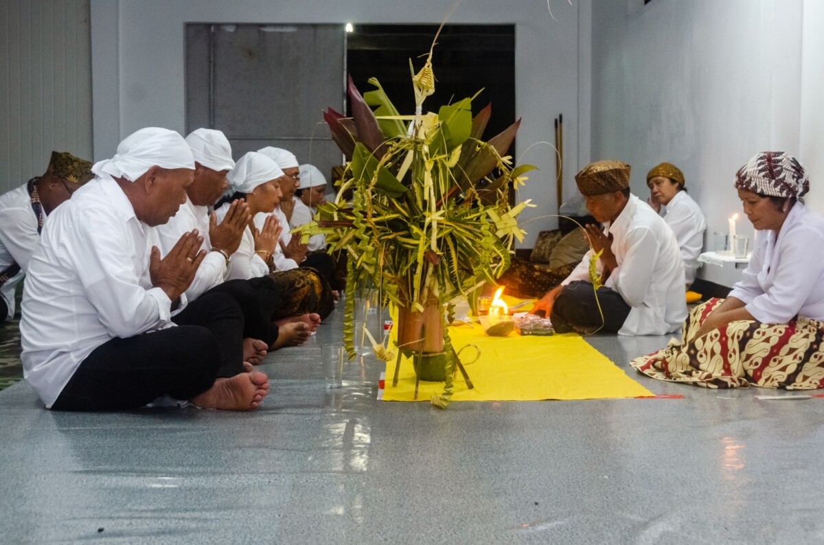 Javaans Nieuwjaar en de heilige maand Sasi Sura – Dagblad Suriname