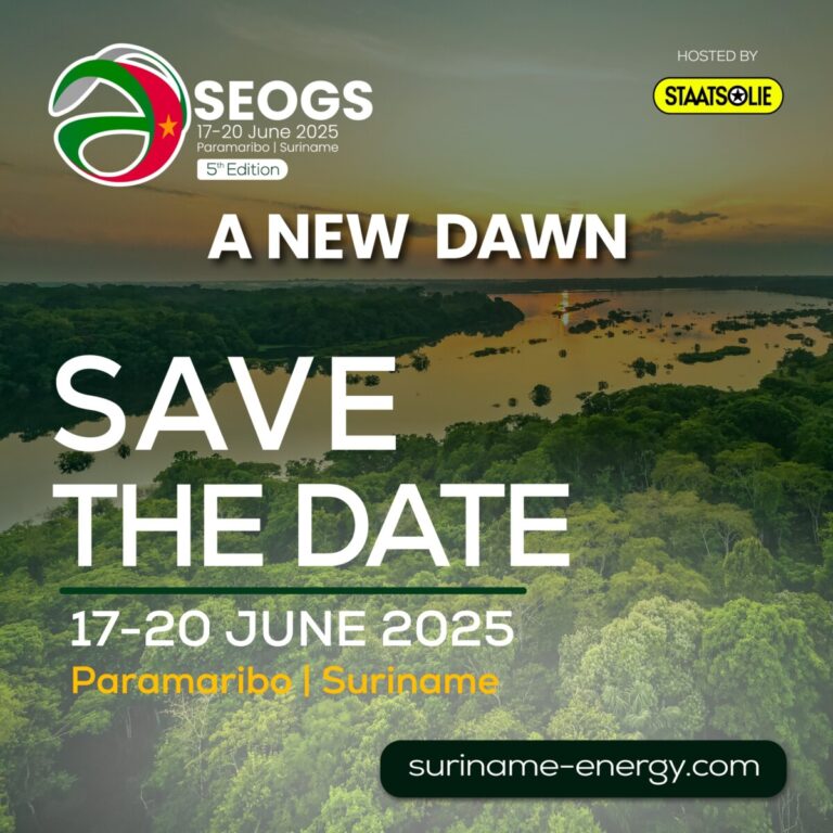 Speciale local content dag op SEOGS 2025 – Dagblad Suriname