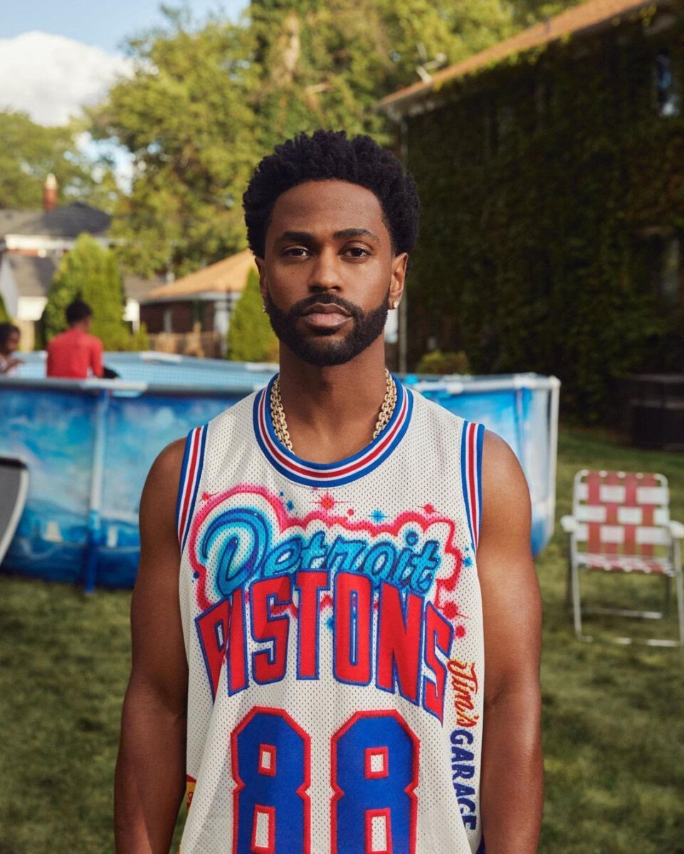 Big Sean ontvangt lof voor verse op ‘Tha Carter VI’ – Dagblad Suriname