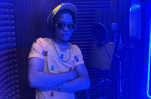 FyaVerse verovert de wereld met ‘Rak Di Wrld’ – Dagblad Suriname