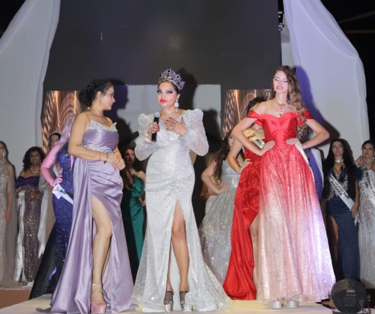 Glorie, roem en lof in Dubai, de recente ervaringen van Sabita ...