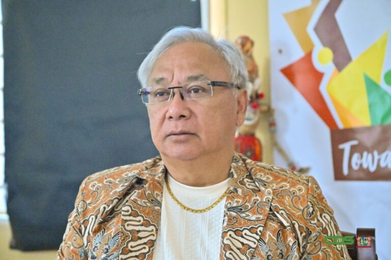 Viering 135 jaar Javaanse Immigratie: “Towards a Bright Future ...