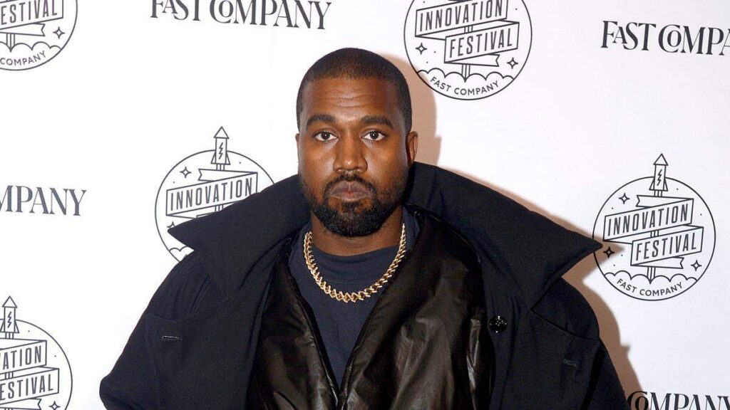 Australisch visum van rapper Kanye ‘Ye’ West ingetrokken – Dagblad Suriname