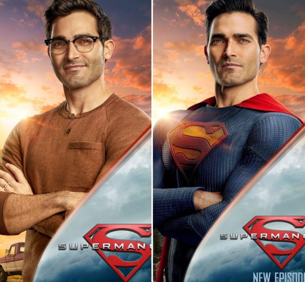 De bizarre reden waarom niemand weet dat Clark Kent een held is in ...