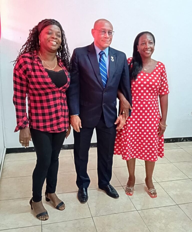 Surinaamse bevolking is aan het vergrijzen – Dagblad Suriname