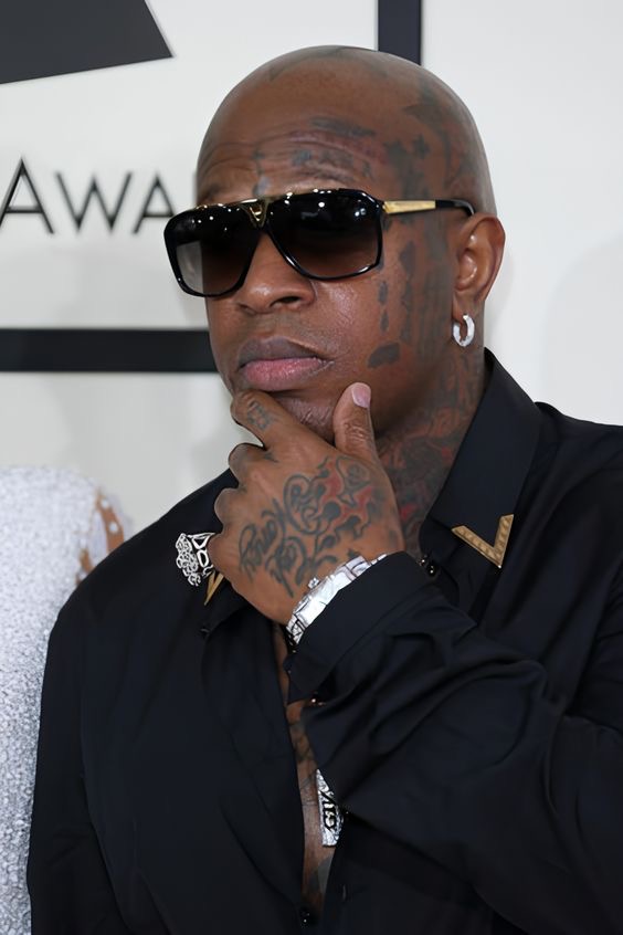 Birdman wil documentaire over ‘Cash Money Records’ alleen met DJ ...