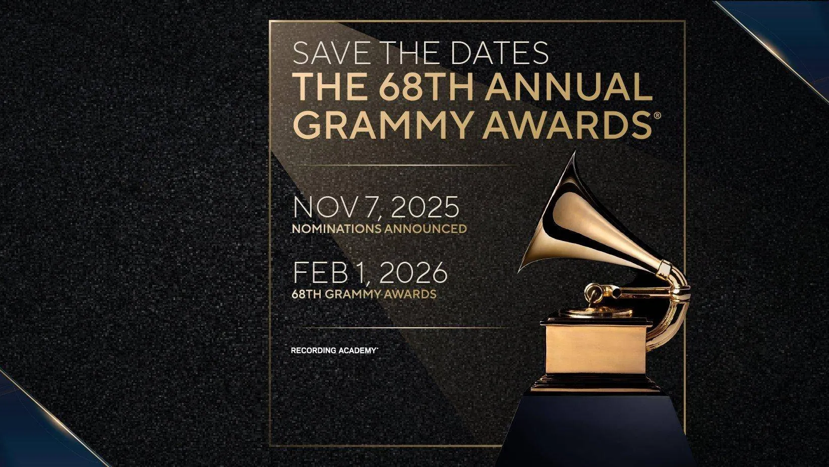 Grammy nominaties 2026: Voorspellingen voor best R&B album – Dagblad ...