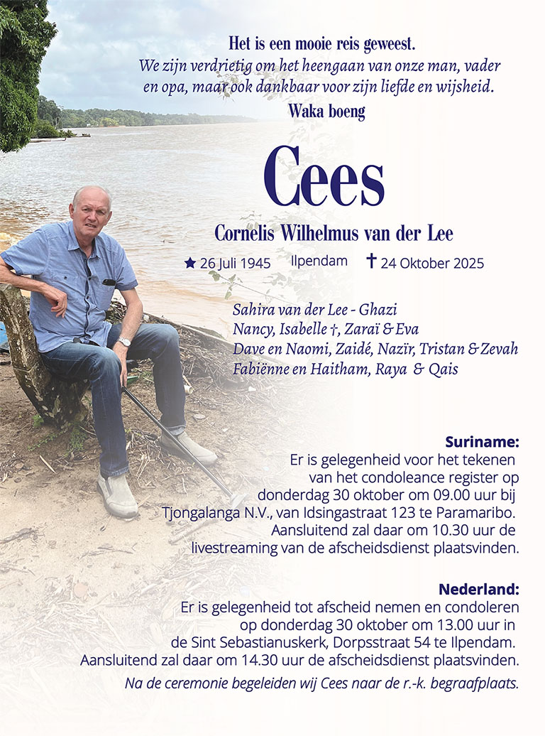 Inschrijfgeld bacheloropleidingen AdeKUS ongewijzigd – Dagblad Suriname