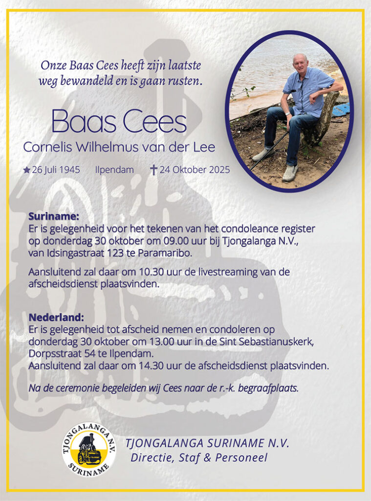 Inschrijfgeld bacheloropleidingen AdeKUS ongewijzigd – Dagblad Suriname