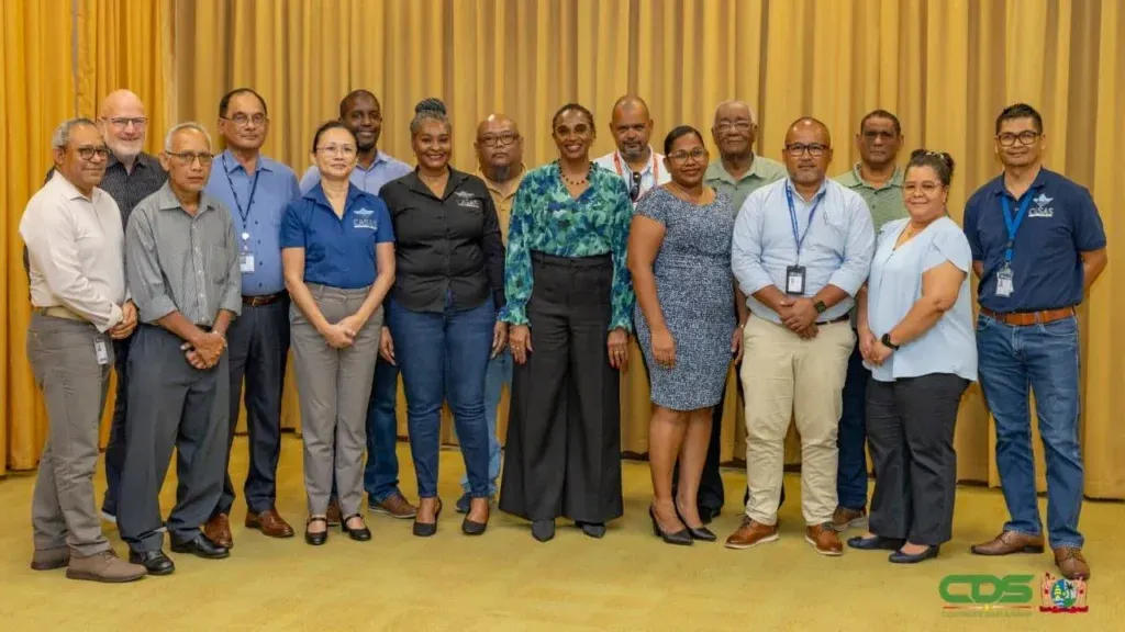 CASAS versterkt luchtvaartveiligheid met training in Safety Management ...