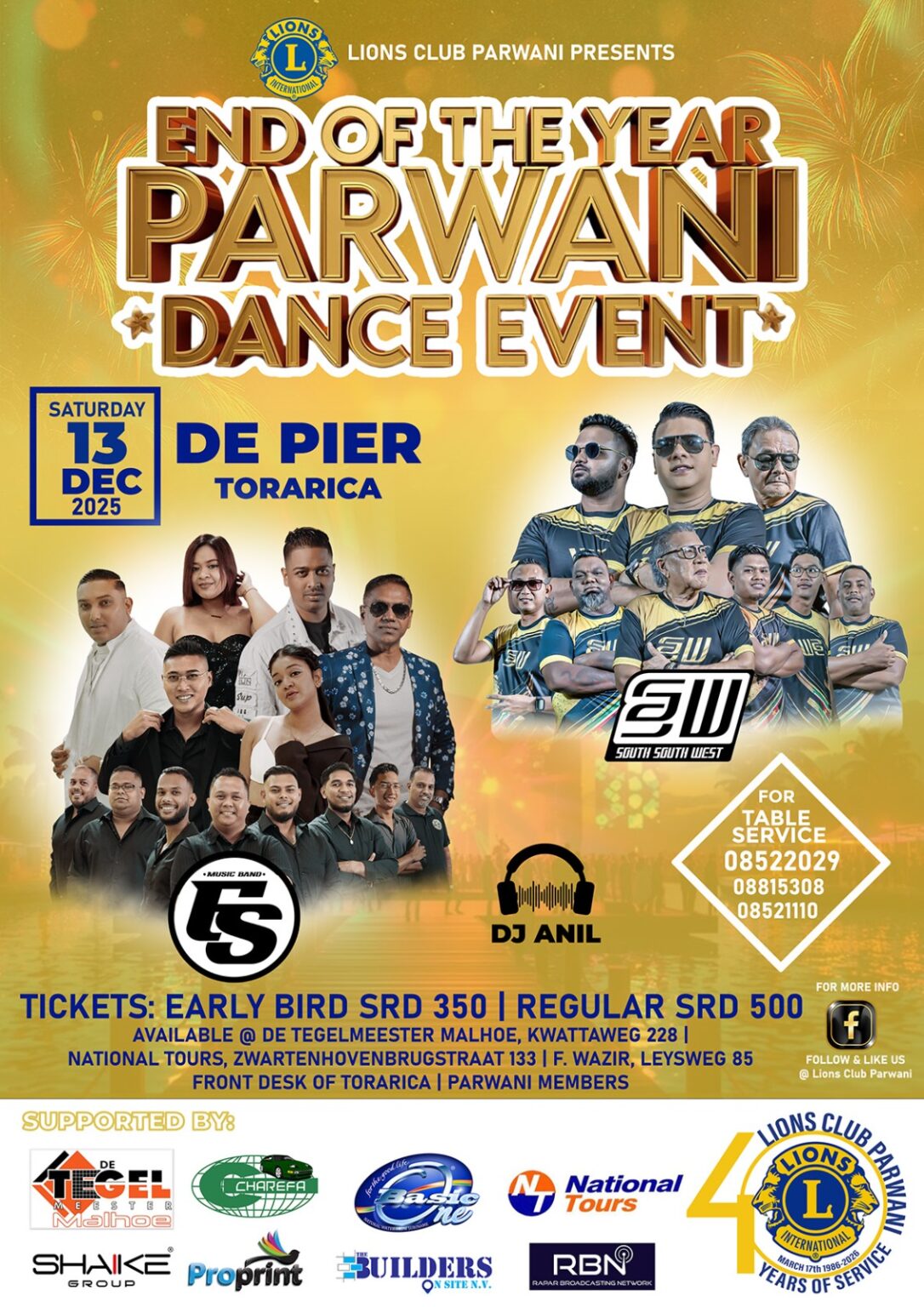 Wandelloop in teken van mens met sikkelcellen – Dagblad Suriname