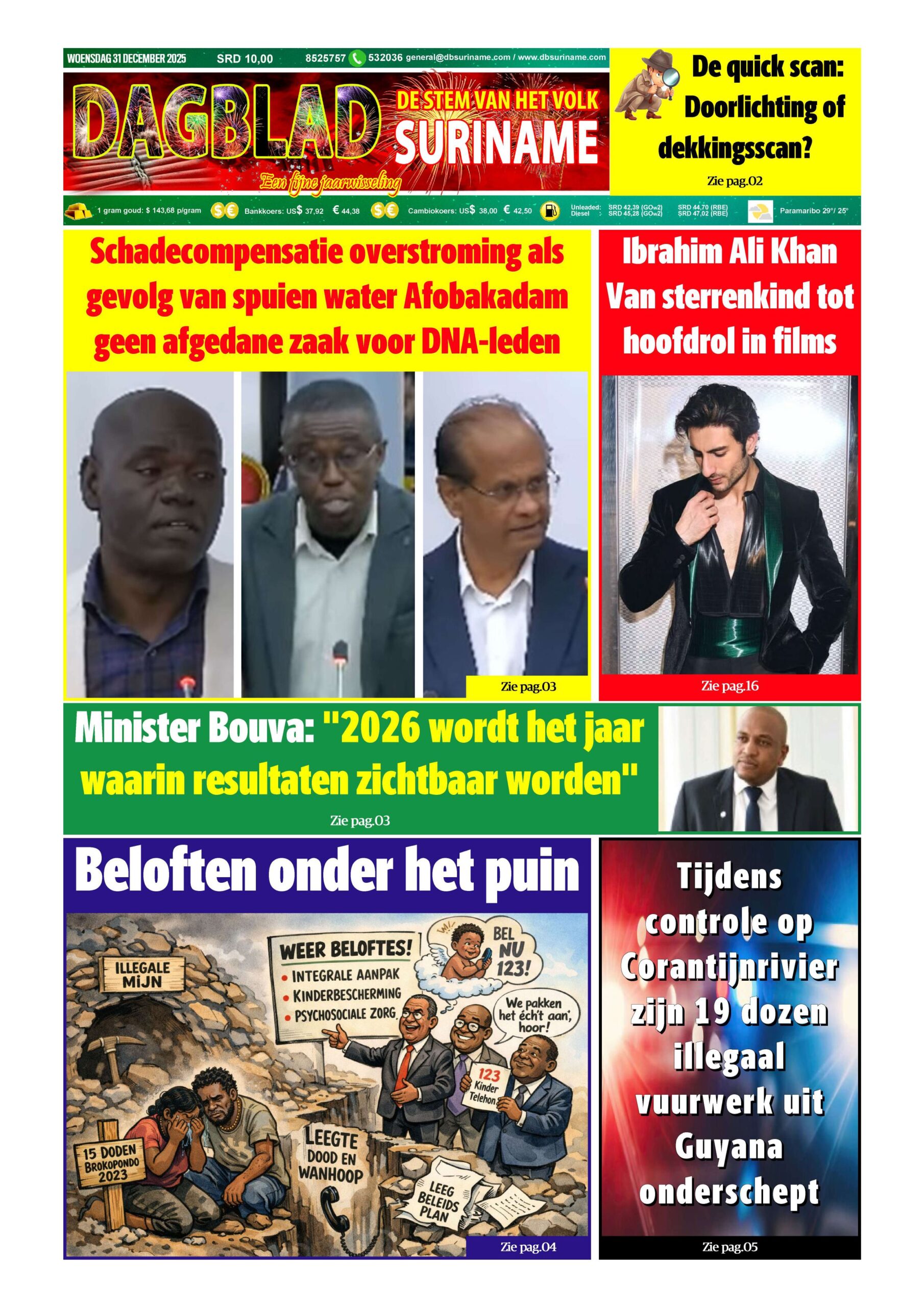 Waarom werd Gaddafi vermoord? De verborgen agenda achter de val van een ...
